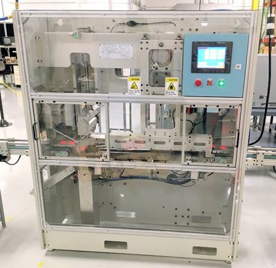 Custom Engineered Solutions | Jenco