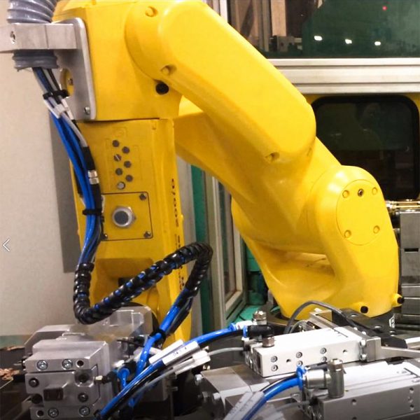 Custom Engineered Solutions | Jenco